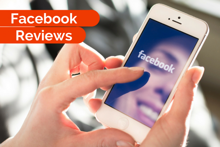 How Are Facebook Reviews Different Than Google And Yelp? | Accrue Reviews